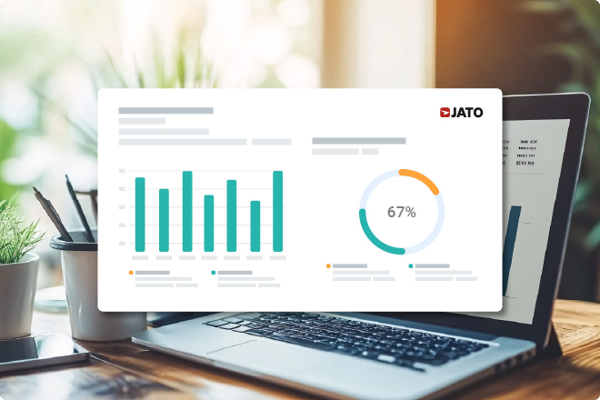 Optimise Your Automotive Pricing Strategy With Jato Transaction Analysis Jato